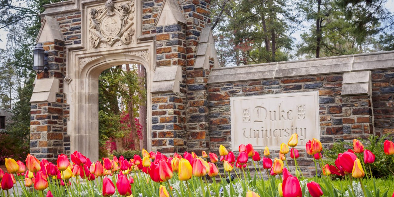 Duke – Global Education